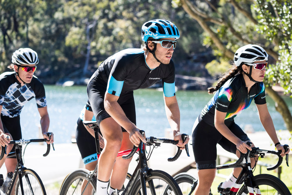 CUSTOM CYCLE - Cannibal Online